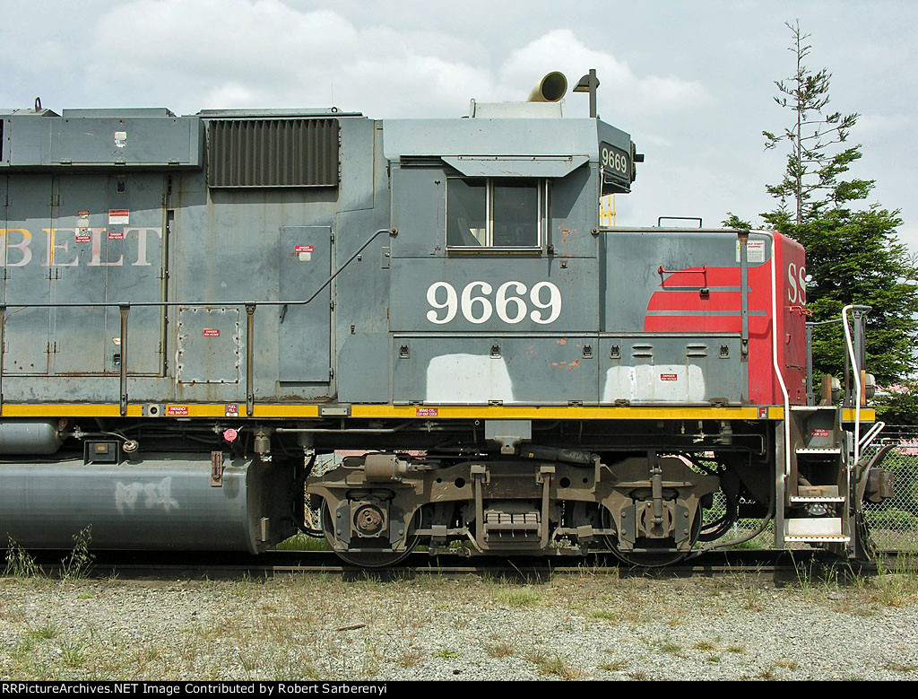 SSW 9669